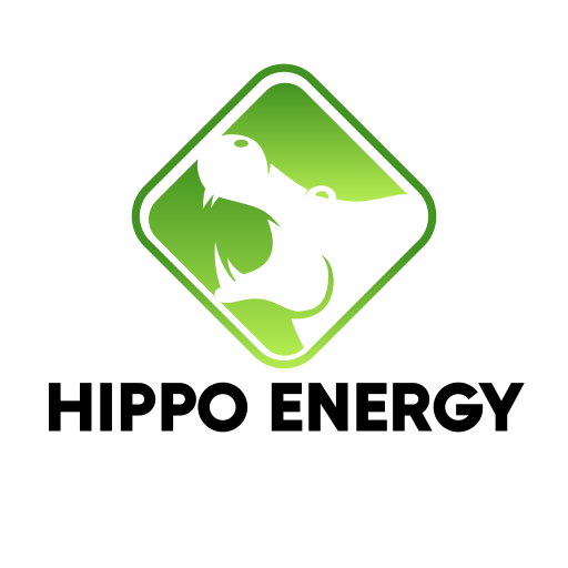 Home Page - Hippo Energy